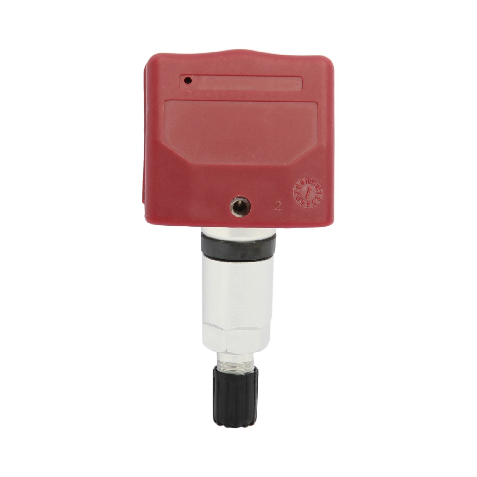 433Mhz Tpms Bandenspanning Monitor Sensor 4L2T1A15... – Vicedeal