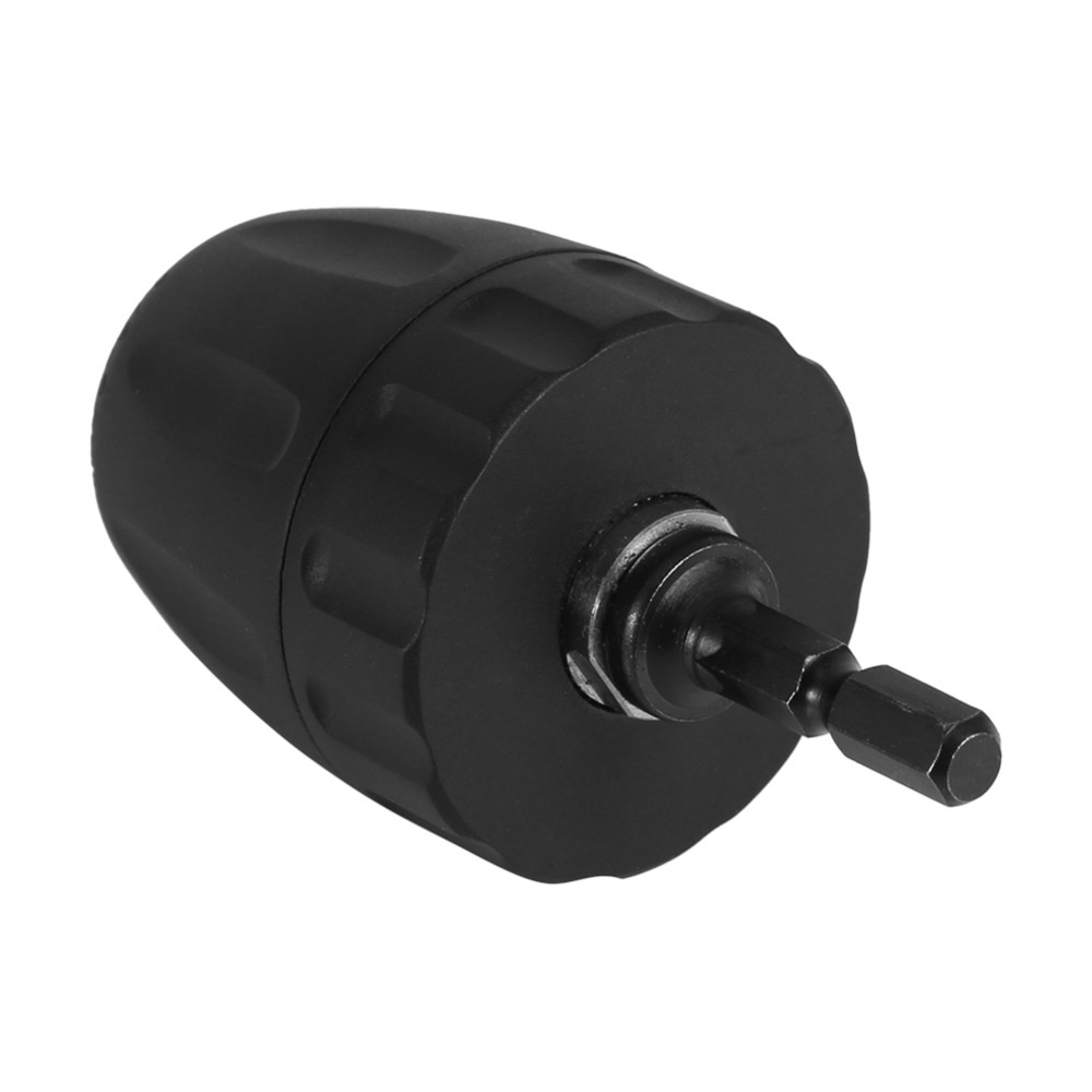 1 Pcs 0.8-10Mm Boor Keyless Chuck Plastic Mouwen 3... – Vicedeal