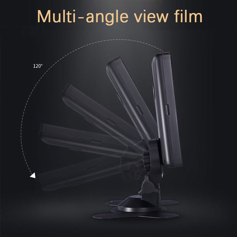 12 v 24 v monitor do carro 7 polegada hd tela pequ... – Grandado