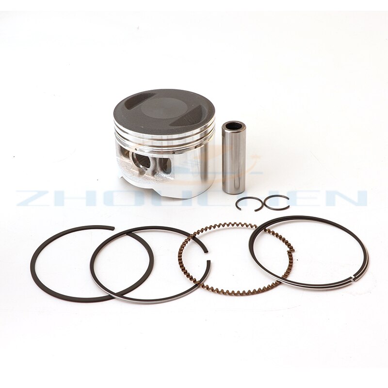 56mm 140cc Pin Piston & Rings Kit Set For YX 140 E... – Vicedeal