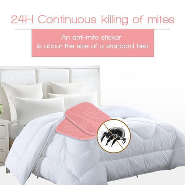 3pcs/lot Anti Mites Pads Cushion Bed Bug Protector... – Grandado