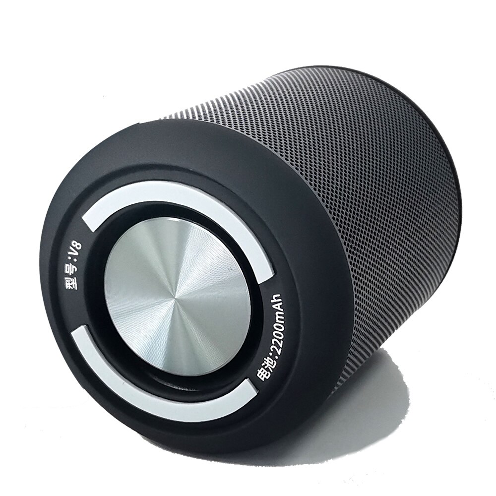 Portable Bluetooth Speakers Box Sound Mini Bass Pl... – Vicedeal