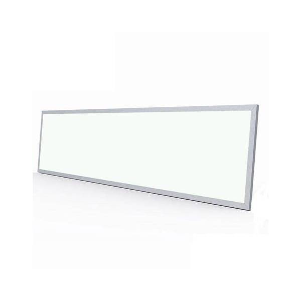 Panel LED 52W 30x120 4680lm Luz Blanca Rectangular... – Grandado