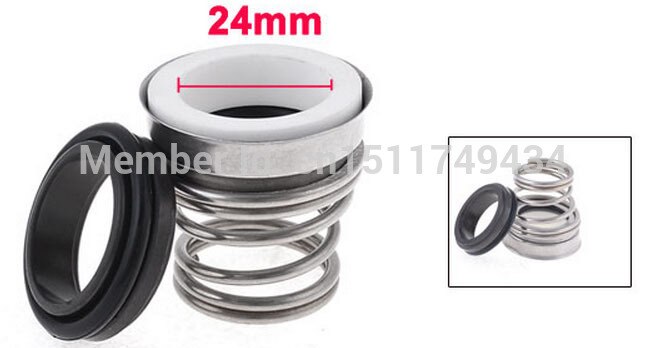 Coil Spring Load 24mm Diameter Water Pumps Mechani... – Grandado
