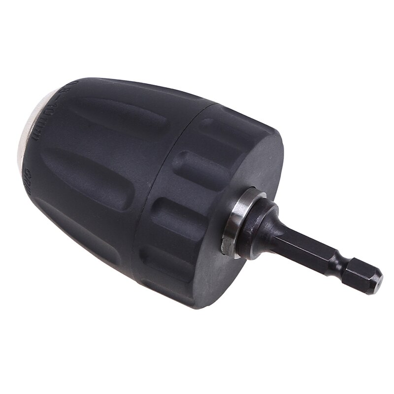 1Set Electric Drill Chuck Self Locking Keyless Chu... – Vicedeal
