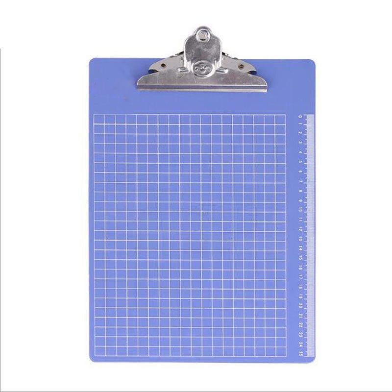 Office Folder Board Ticked Drawing Board Clip Mate... – Grandado