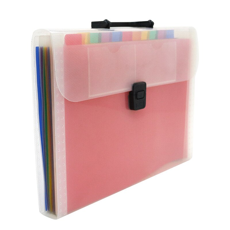 Organ bag a4 multi-layer folder to hold pp vertica... – Grandado