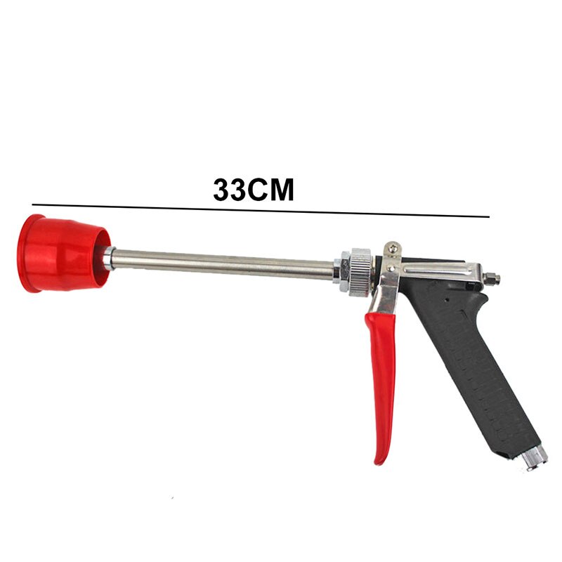 Agricultural Atomizing Nozzle Spray Gun Garden Yar... – Vicedeal