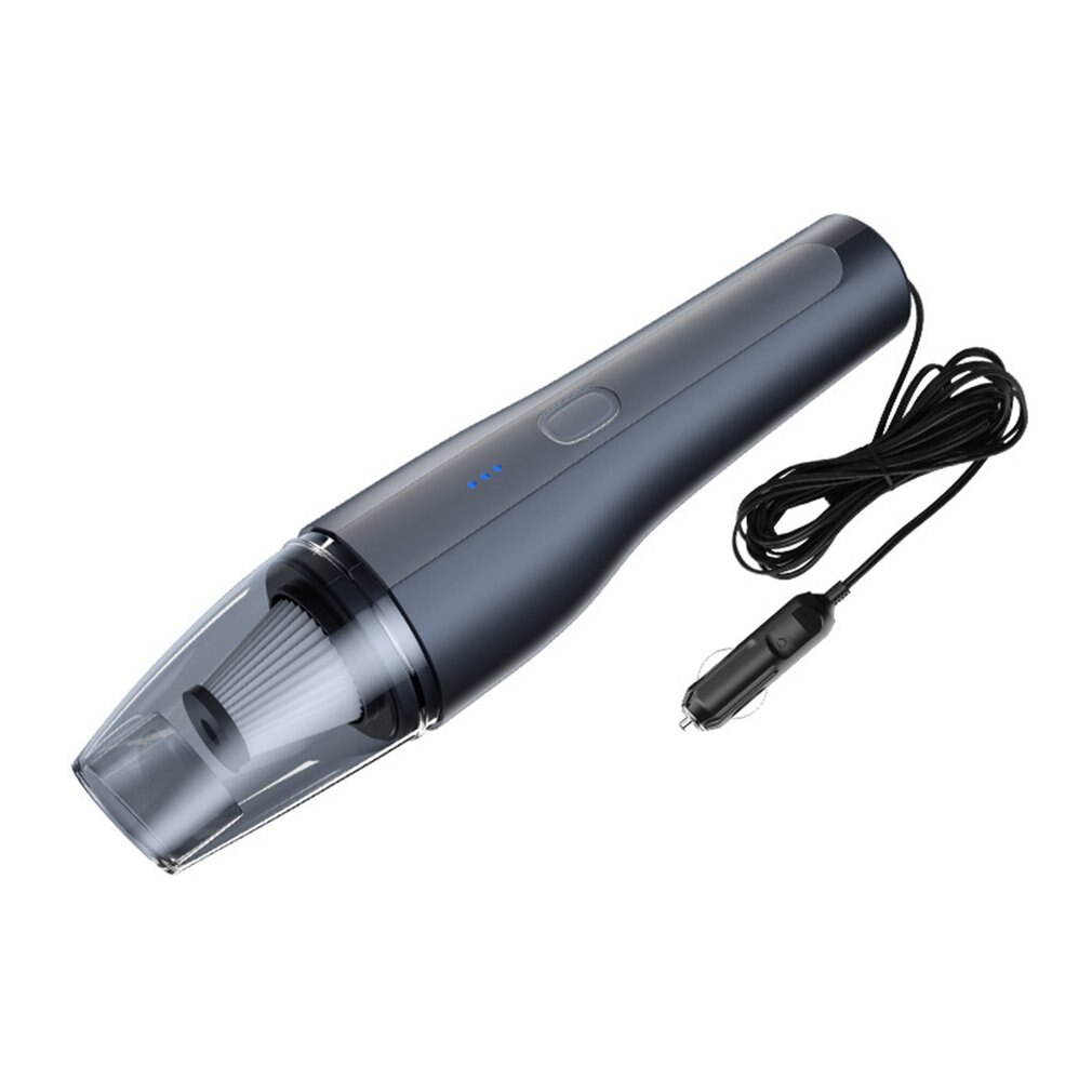 Auto Stofzuiger 6000Pa High Power Draagbare Draadl... – Grandado