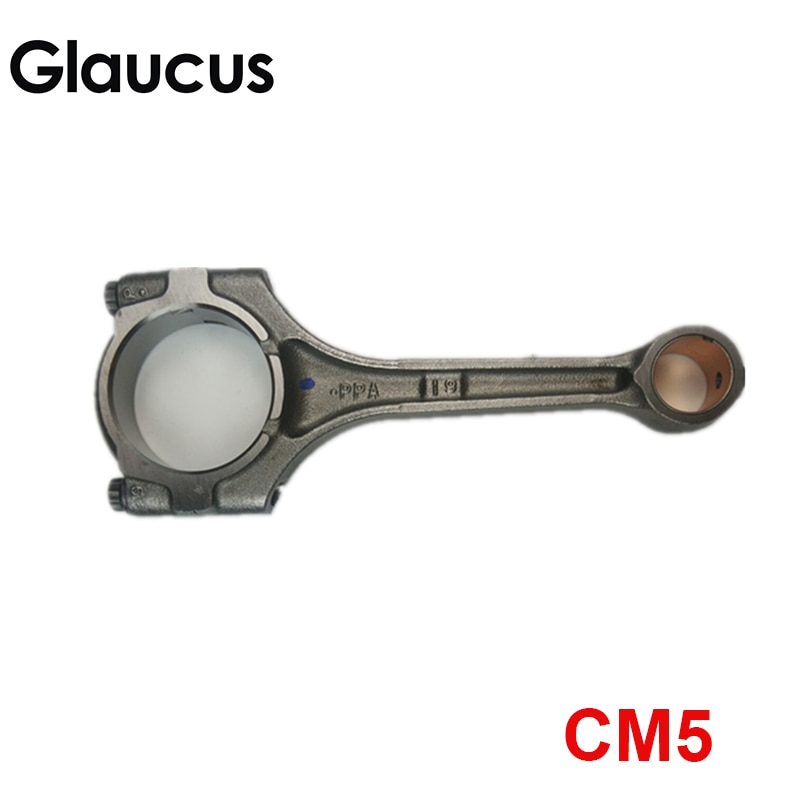 K24A K24A4 engine connecting rod conrod con rod fo... – Grandado