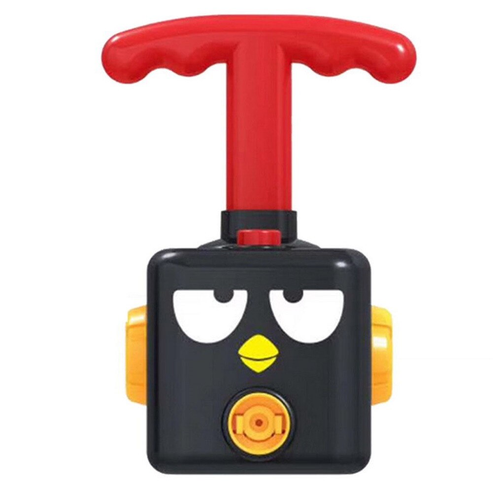 Children Inertial Power Balloon Car Science Experi... – Grandado