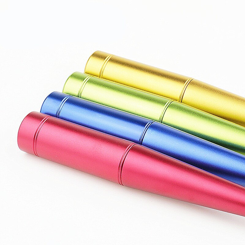 Aluminum alloy Fly Fishing Priest Knock Stun Fish ... – Grandado