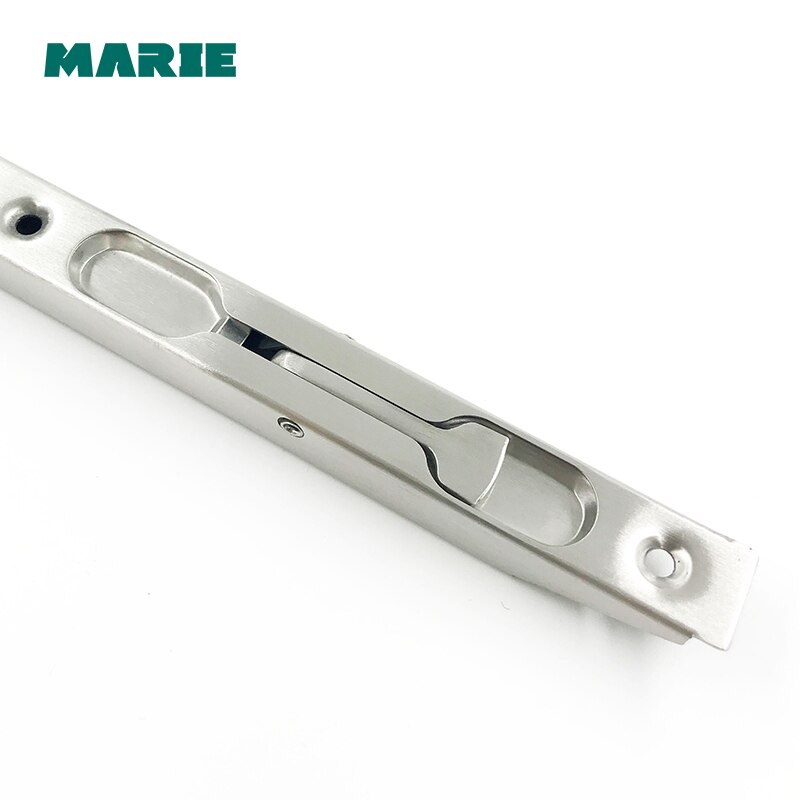 Stainless Steel Door Bolt Security Guard Square Do... – Grandado