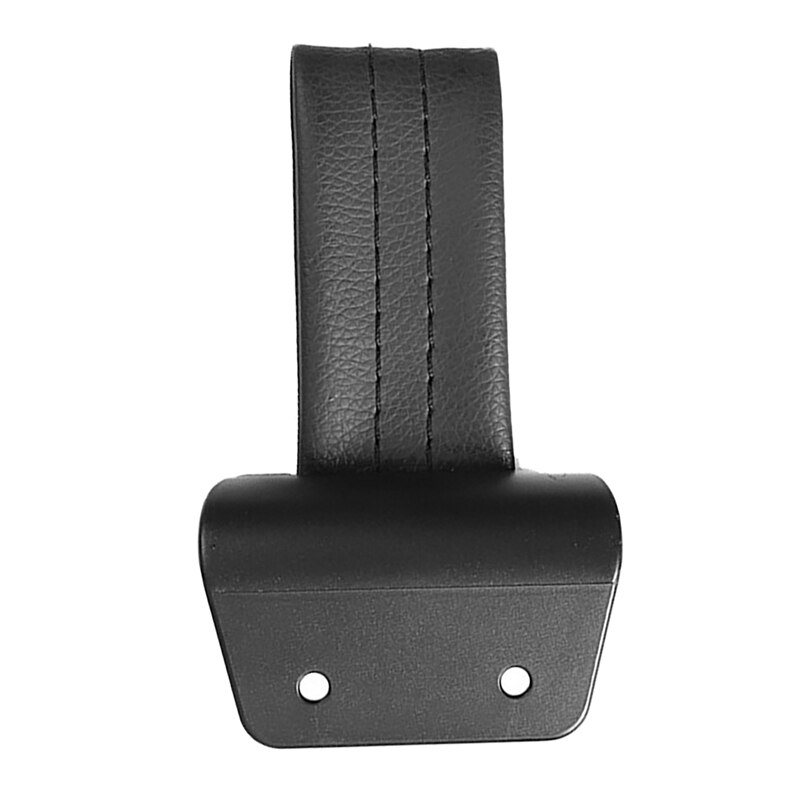 Car Leather Interior Trunk Board Handle Trunk Port... – Grandado