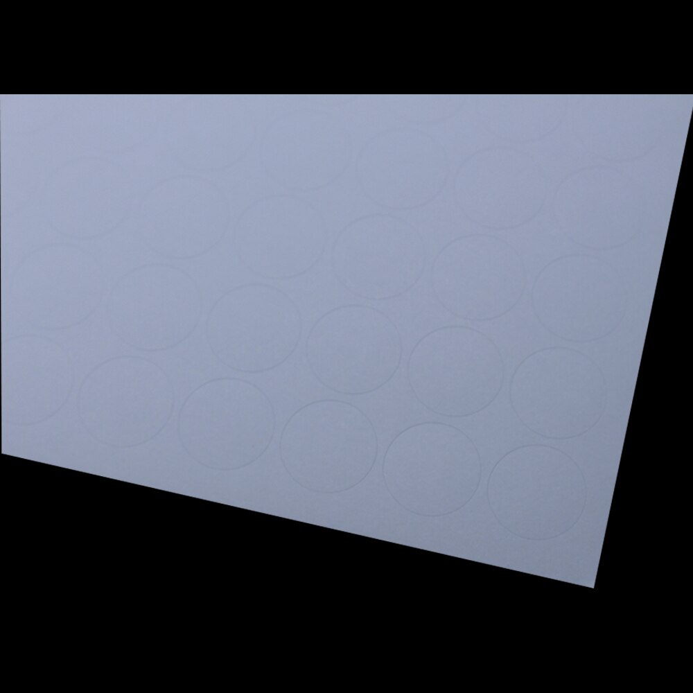 3500Pcs/Lot 117Pieces/Sheet For Packaging Label Di... – Grandado