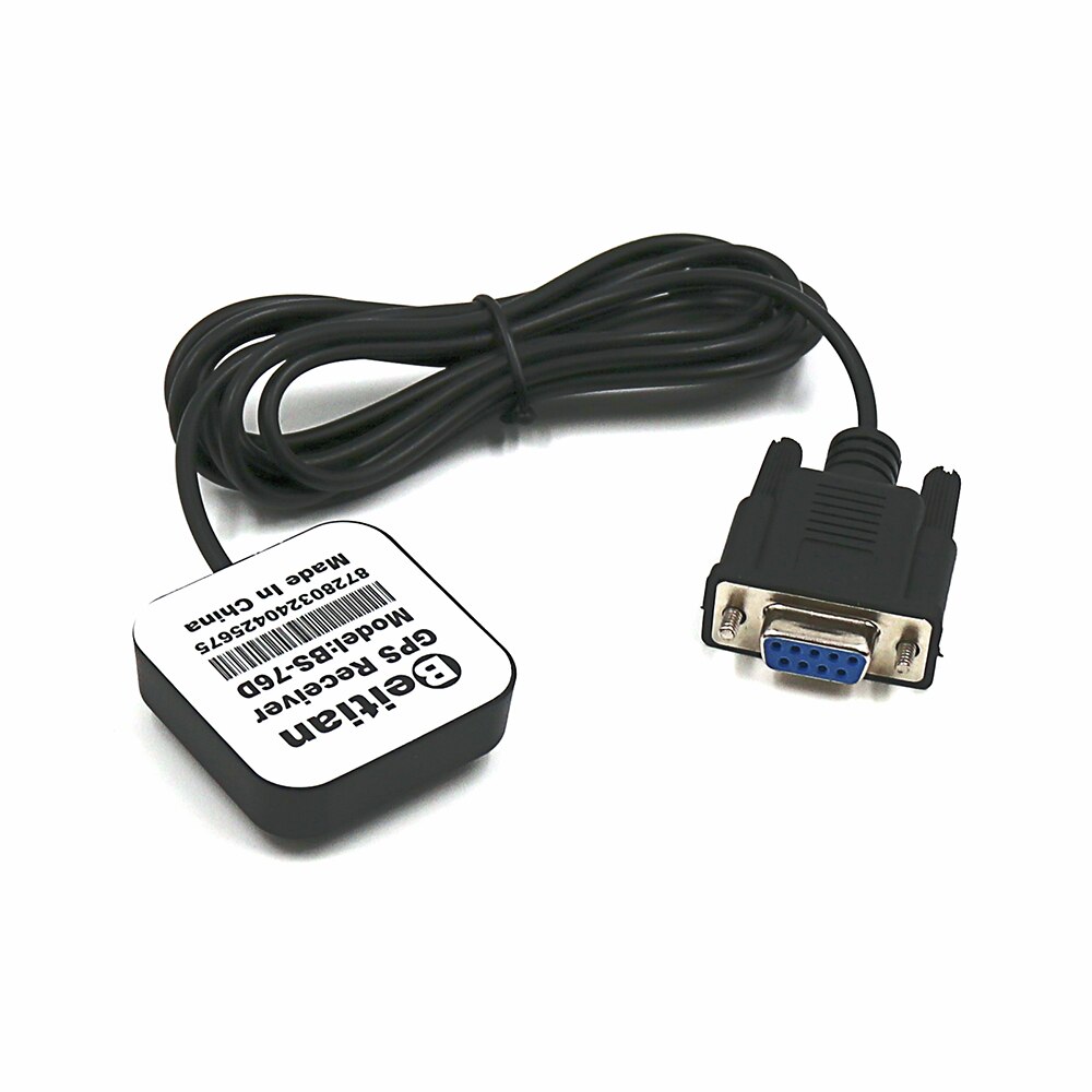 BEITIAN Square shell RS-232 42*42*15mm Magnetic bo... – Grandado