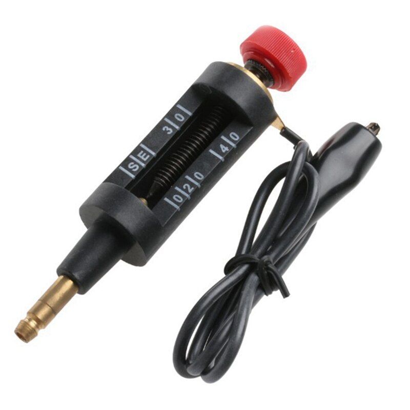 Car Spark Plug Tester Ignition System Coil Engine ... – Vicedeal
