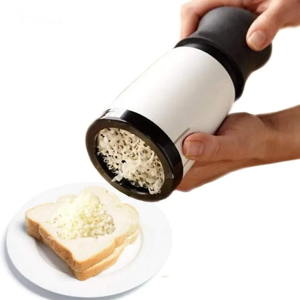 Cheese Cutter,manual Cheese Slicer with A Set of 4... – Vicedeal