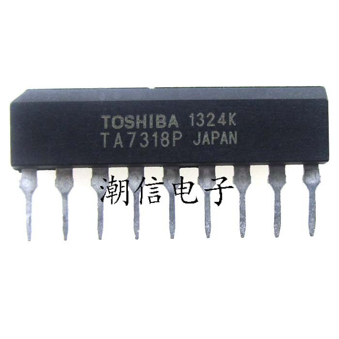 TA7318P – Vicedeal