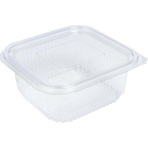 Abm Packaging Transparent Clamshell Plastic Sealed... – Grandado