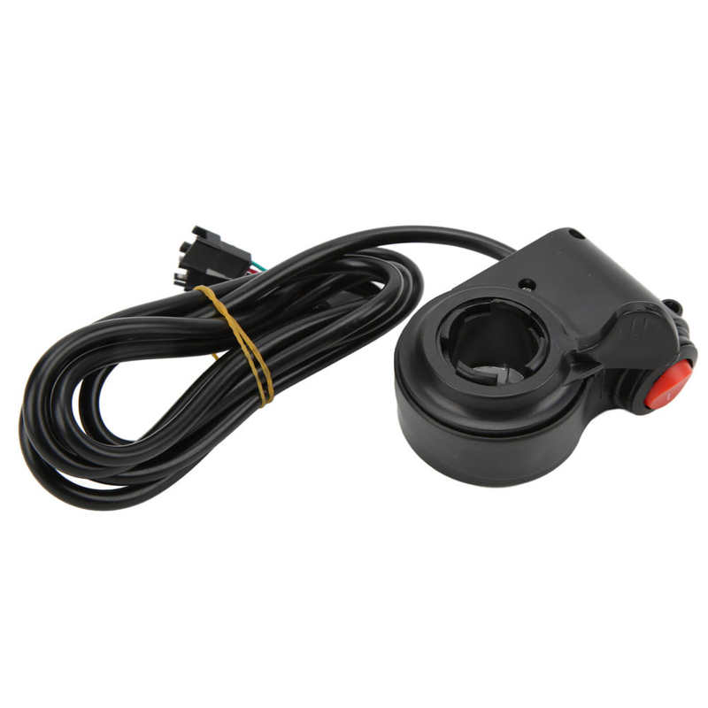 Thumb Throttle Speed Control Lineaire Hall Voltage... – Vicedeal
