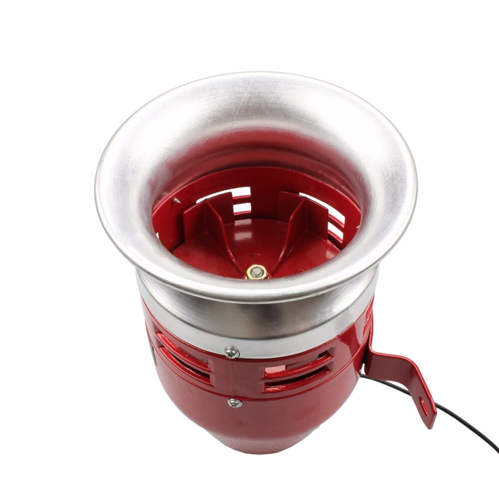 AC 110V MS-390 Mini Motor Driven Air Raid Siren Ho... – Vicedeal