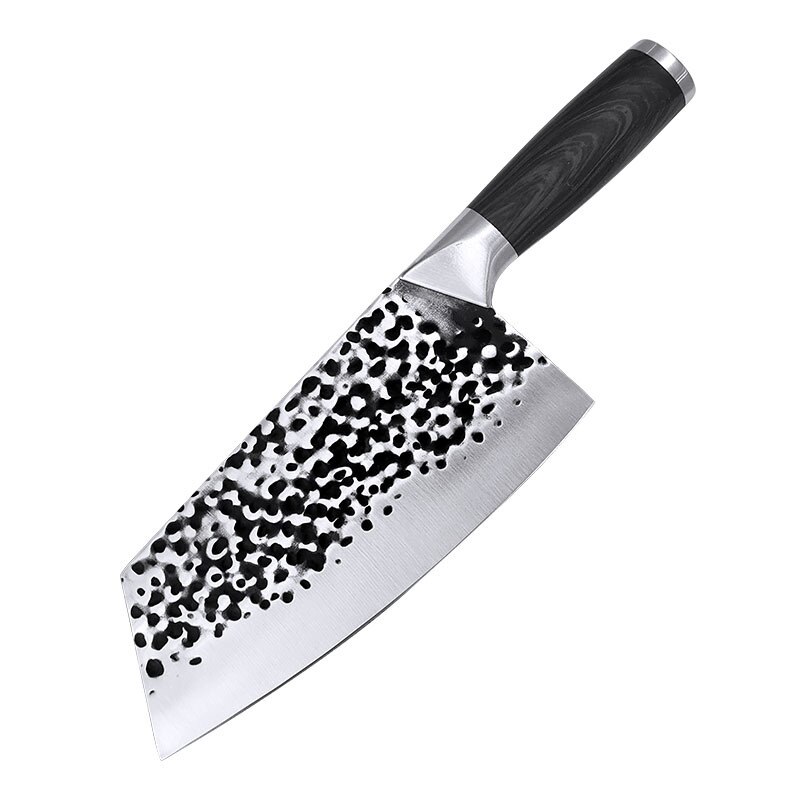 8 inch Damascus Steel Chef Knife Kitchen Knife Cle... – Grandado