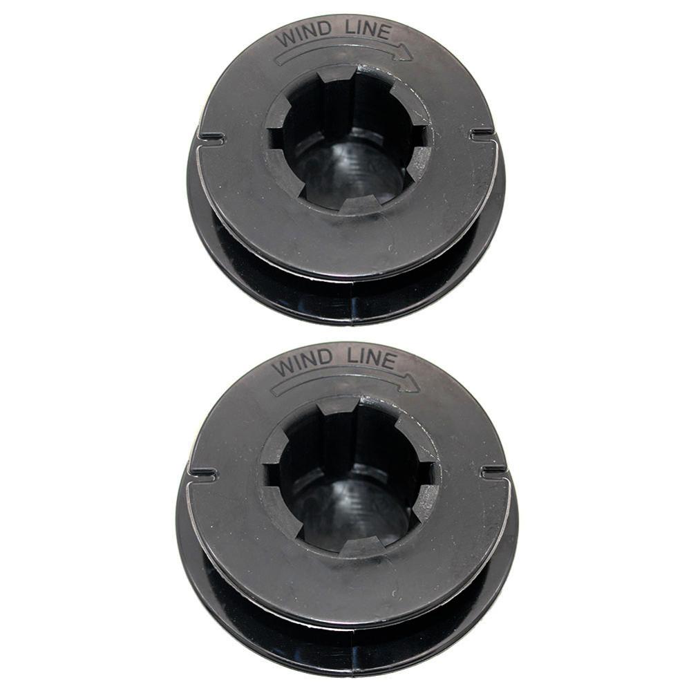 2PKS X472000050 Trimmer Kopf Spool für Echo Trimme... – Vicedeal