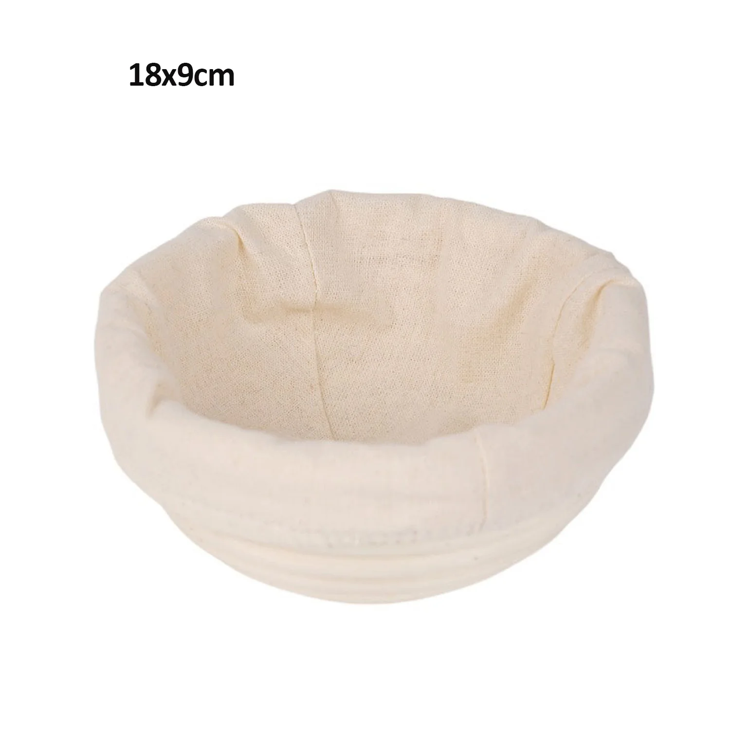 Handmade Bread Leavening Baskets Kitchen Baking To... – Grandado