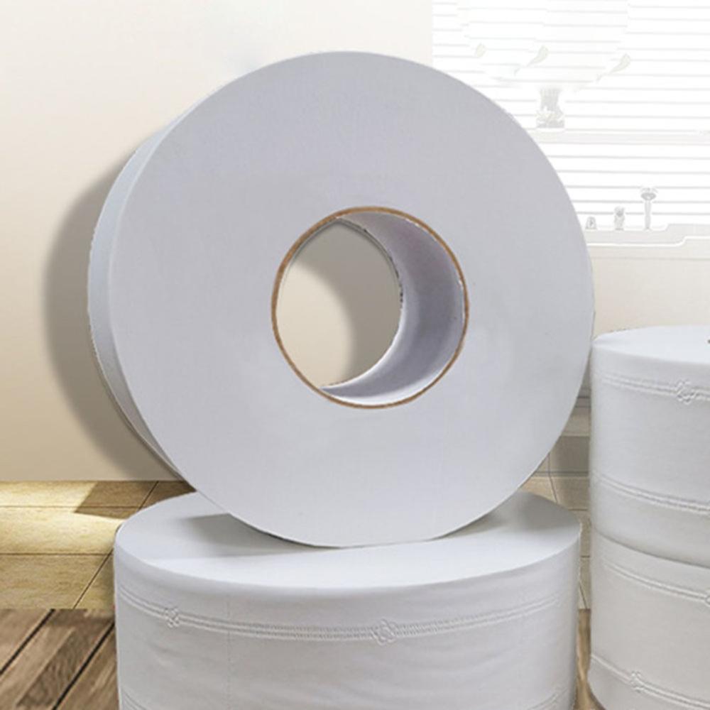Toilet Roll Paper Primary Wood Pulp Toilet Paper T... – Grandado