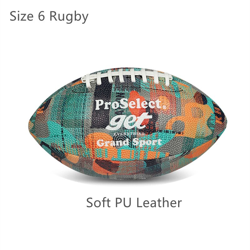 Child Indoor American Football Youth Students Rugb... – Grandado