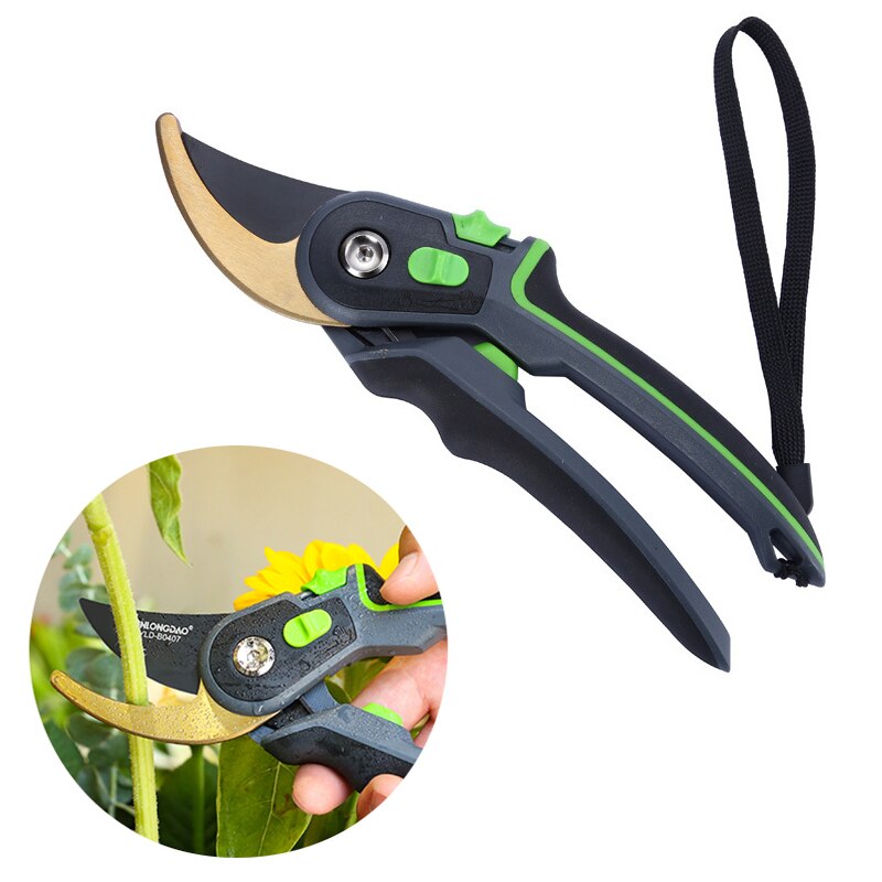 1PC Gardening Pruning Fruit Tree Pruning Shears Ga... – Vicedeal
