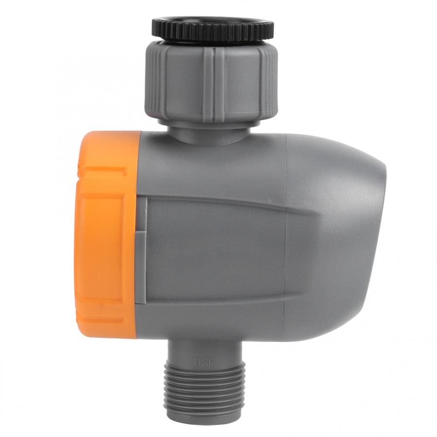 Draad G3/4in Uk Plug Watering Timer Tuin Irrigatie... – Grandado