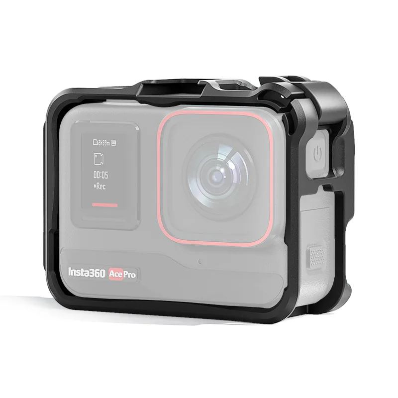 aMagisn Plastic Cage for Insta360 Ace Pro 2 / Ace ... – Vicedeal