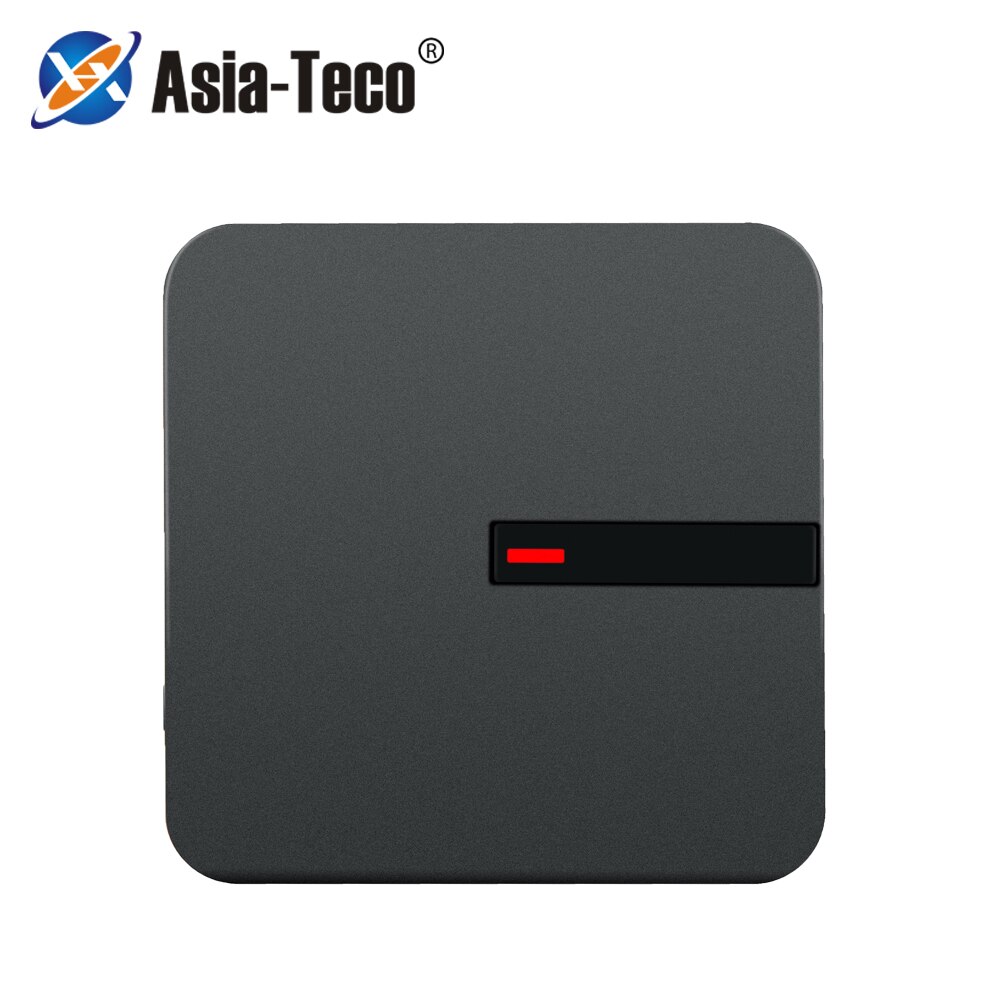 Waterproof access control card reader IC card ID c... – Grandado
