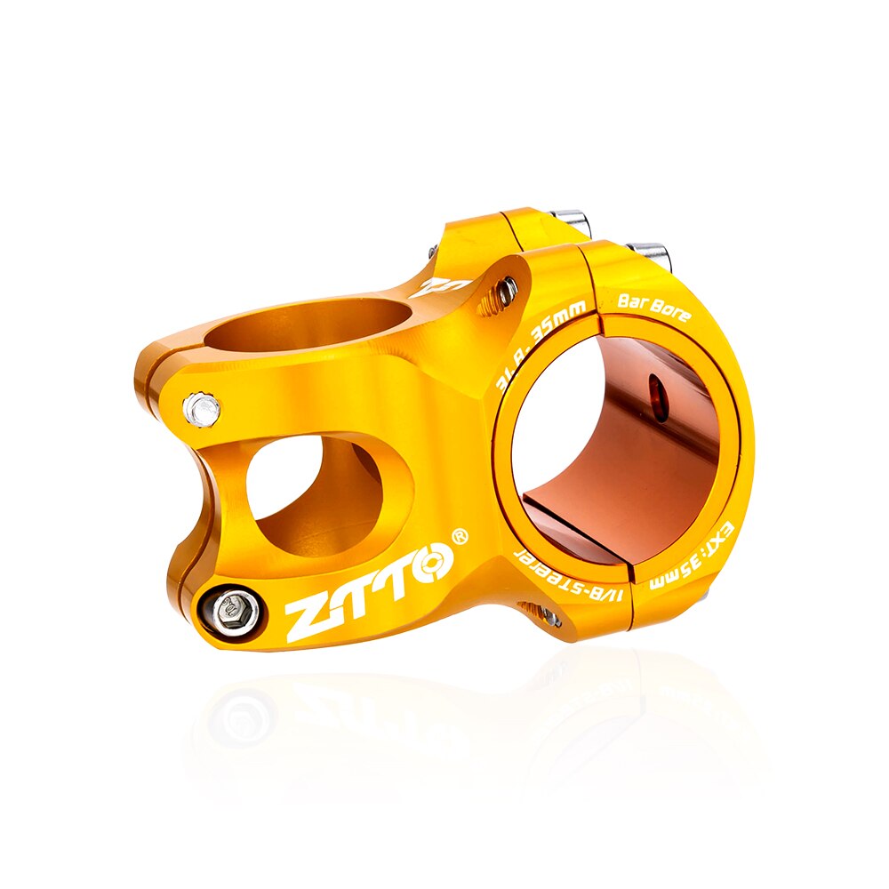 ZTTO MTB High-Strength Lightweight Bicycle Stem CN... – Grandado