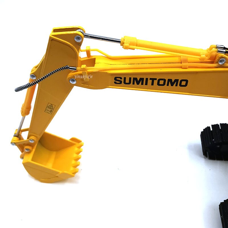 Sumitomo Graafmachine Model 210-6 Simulatie All-Le... – Grandado