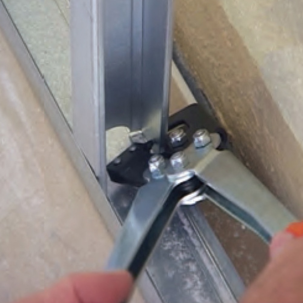 Hand Tool Ergonomic Drywall Keel Plier Crimping Li... – Grandado