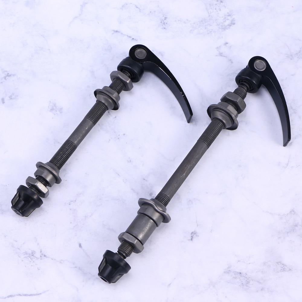 1 Pc Quick Release Fiets As Fiets Hub Holle As Set... – Grandado