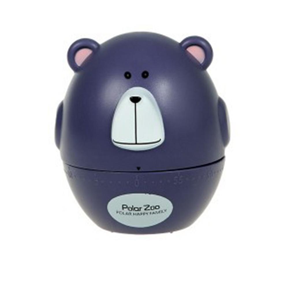 LanLan Kitchen Timer Cute Animal Model Kitchen Tim... – Vicedeal
