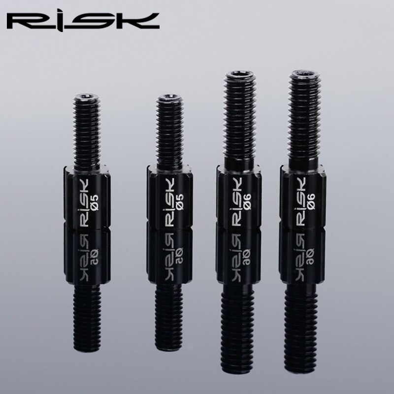 2Pcs M5/M6 Bicycle Thumb Rear Shifter Cable Housin... – Grandado