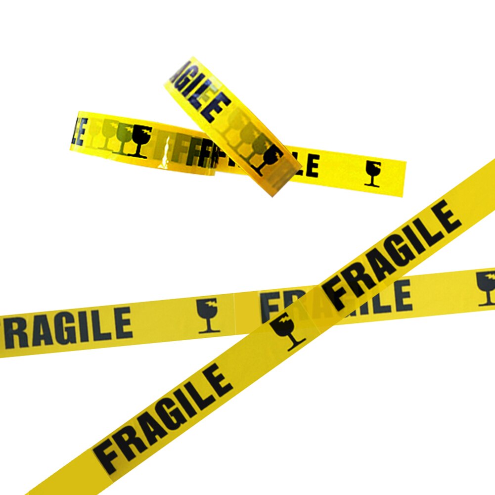 1 Roll DIY Landmarks Stickers Warning Tape Danger ... – Grandado