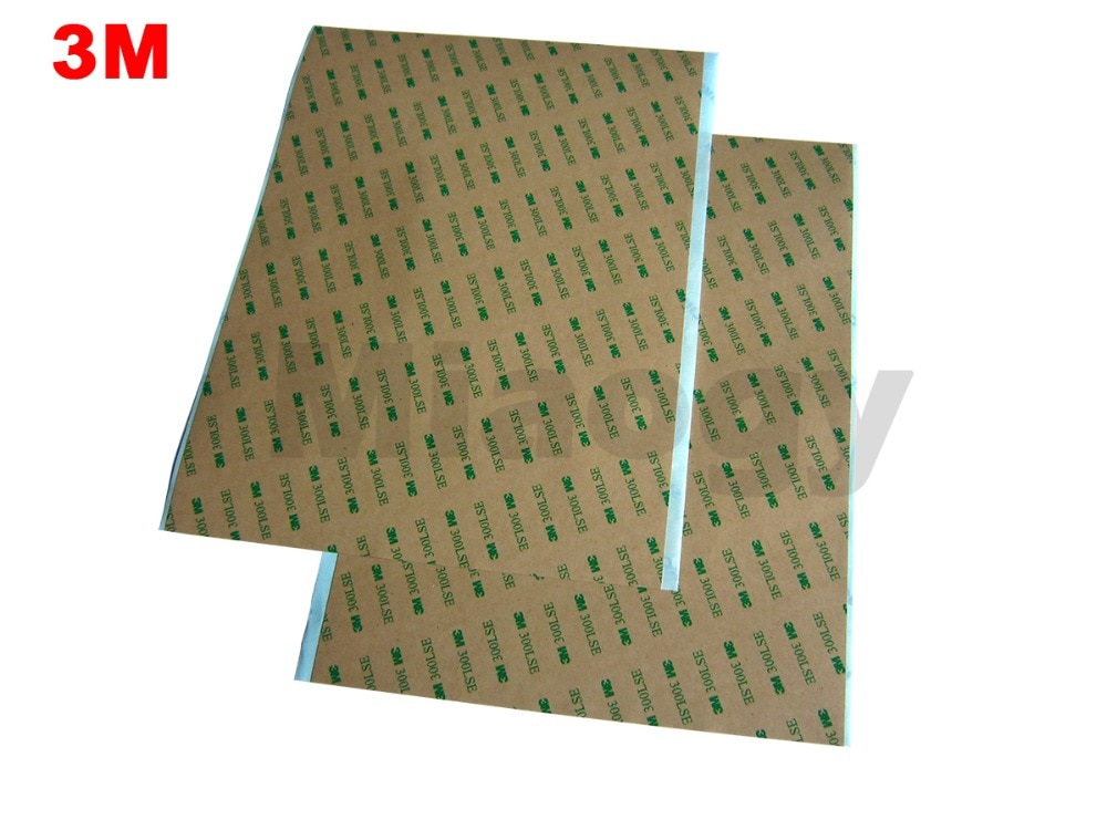 BIG Like A4 (21cmx29cm) Super Strong Bond 3M 300LS... – Grandado