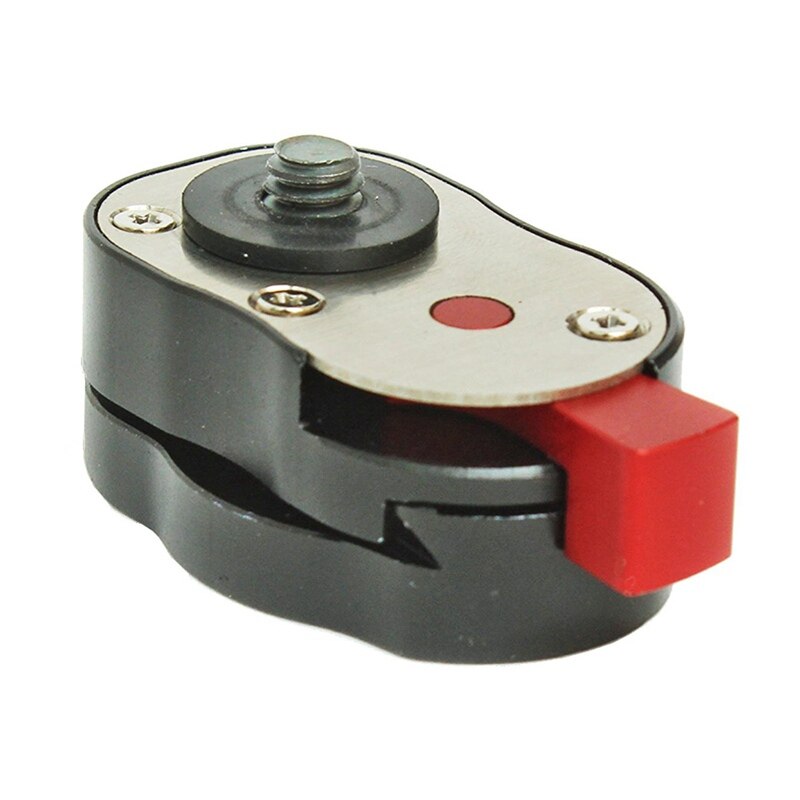 1/4 tums mini-snabbkopplingssystem för alla stativ... – Vicedeal