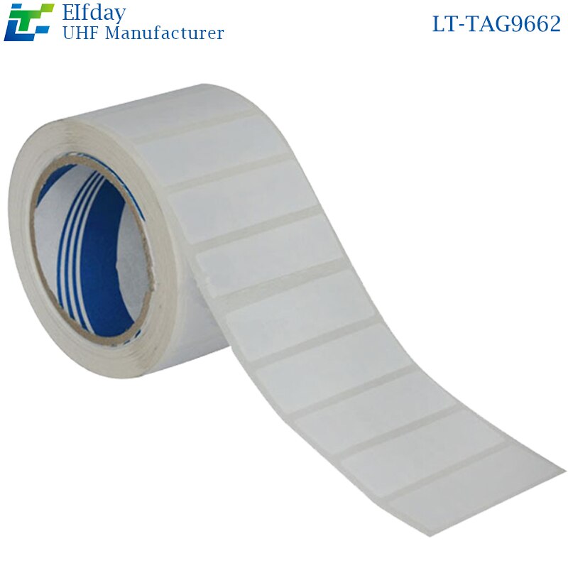 LT-TAG9662 RFID UHF 915M9662 Antenne Alien H3 Selb... – Vicedeal