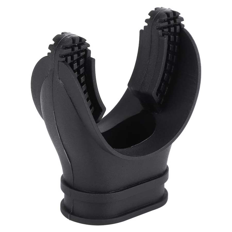 Silicone Mouth Piece Diving Scuba Dive Snorkel Sil... – Vicedeal