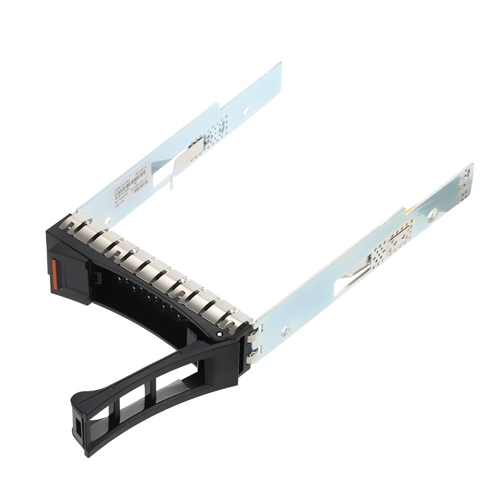 3.5inch HDD Caddy Tray 3.5" SAS SATA Drive Tray Ca... – Grandado
