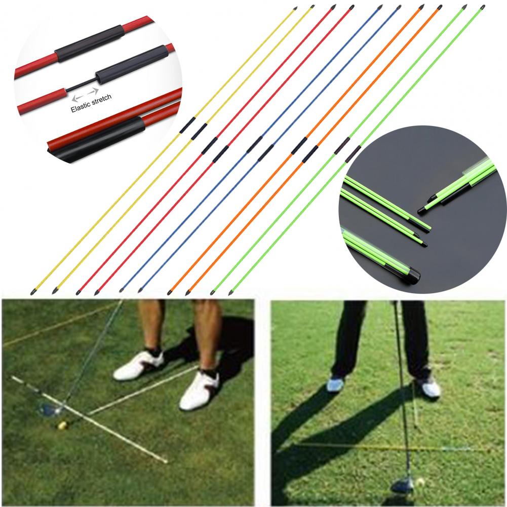 2Pcs/Set Practical Golf Display Stick Easy to Use ... – Grandado