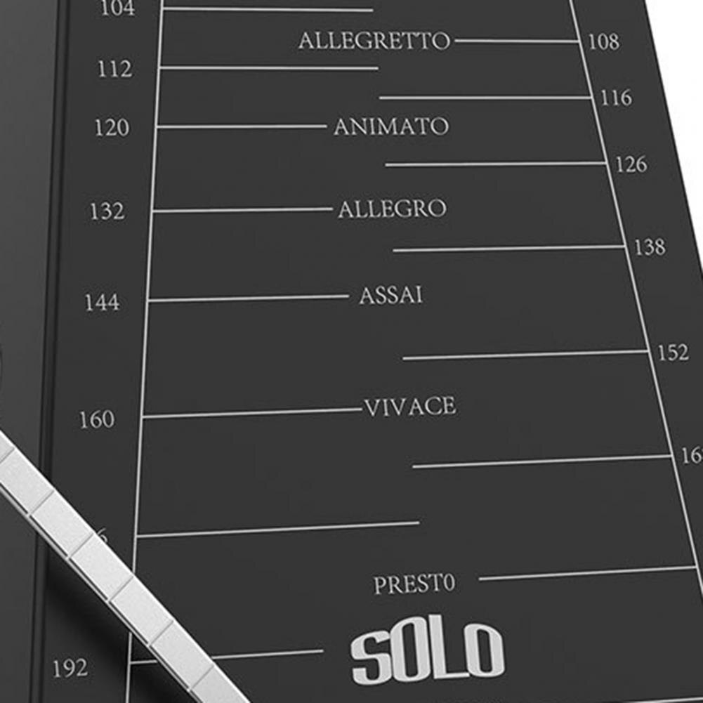 Metronome Strong Toughness Clear Scale Mark ABS Mu... – Grandado