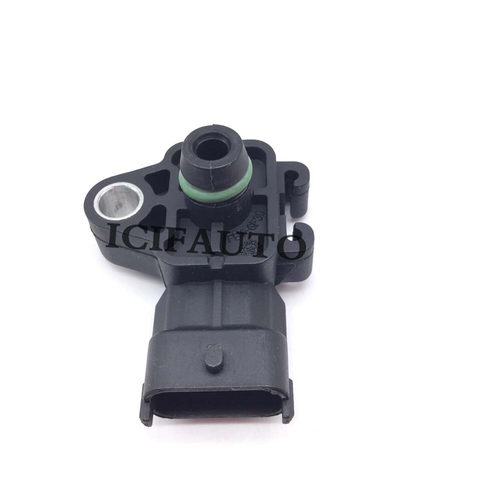Map Sensor Für GMC Sierra Buick Cadillac Chevrolet... – Grandado